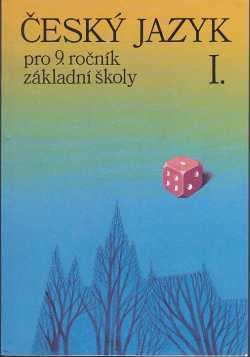 Český jazyk pro 9. ročník ZŠ, I - Hedvičáková, Müllerová | Antikvariát Kant